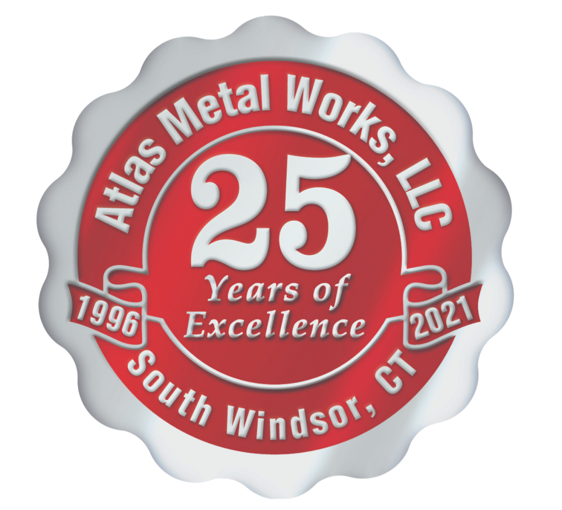 Sheet Metal Fabrication House | Atlas Metal Works, LLC
