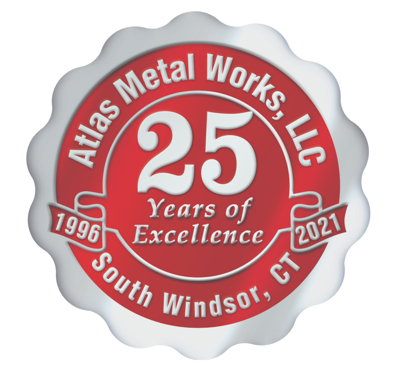 Sheet Metal Fabrication House | Atlas Metal Works, LLC